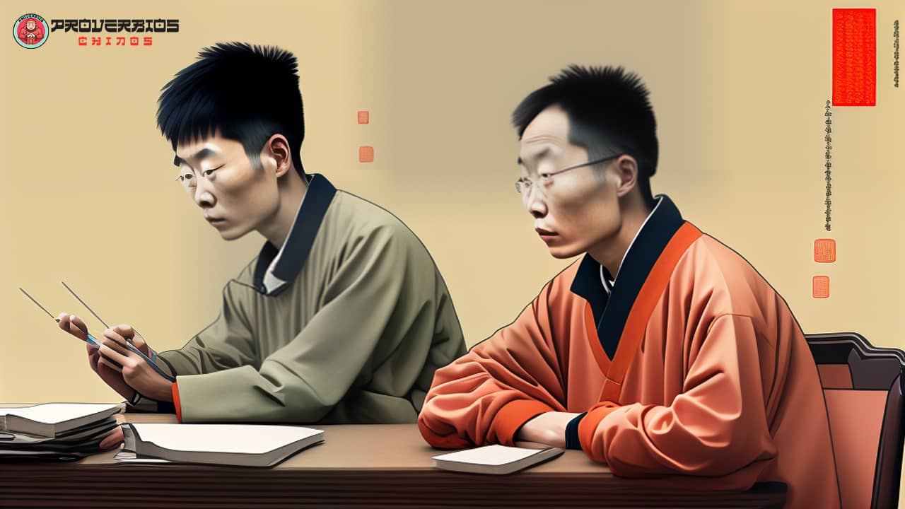 "Escucho y lo olvido; veo y lo recuerdo; hago y lo aprendo ...